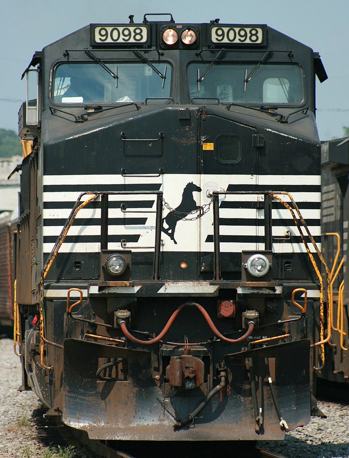 NS 9098